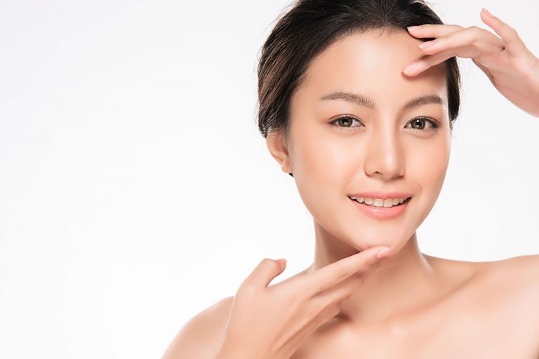 Signature Facial Singapore - Arium Clinic | Medical Aesthetics